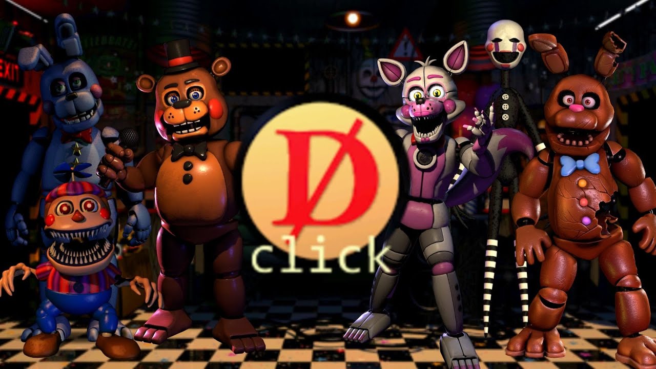 The Death Coin Challenge!!! | Ultra Custom Night ( Comment Challenge ...