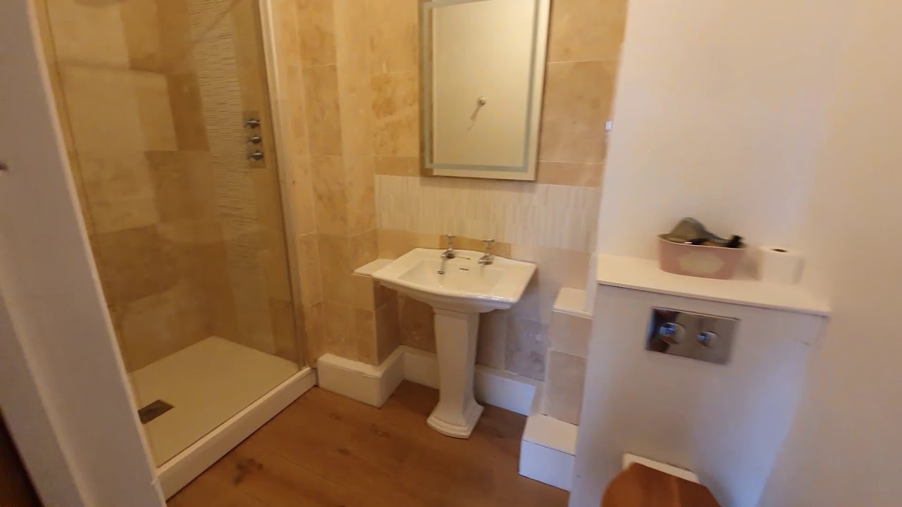 Old School House, Pytchley - YouTube