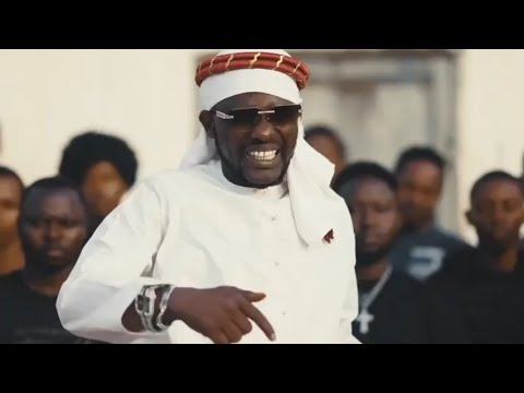 SEMIBIRA - Mkombozi (Official Video)