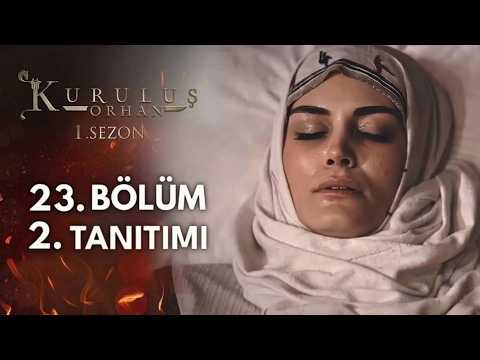 Kuruluş Orhan 23. Bölüm 2. Fragmanı | Gonca Hatun da diziden ayrılıyor mu? | Analiz
