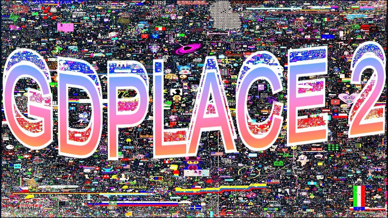GD Place 2 / PlaTef01ngf234j egh1 - YouTube