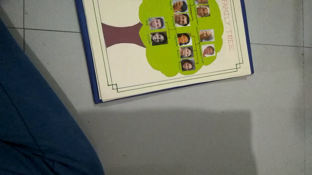 Portfolio for 10 cbse - YouTube