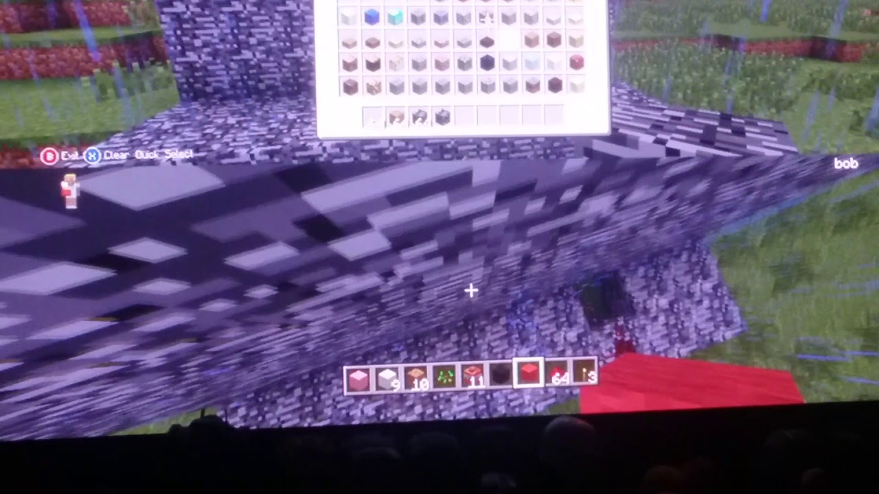 Kevin agg plaing minecraft - YouTube
