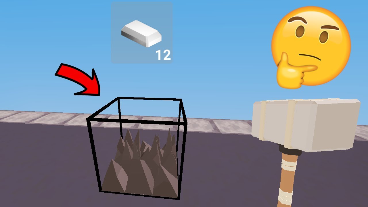 Upgrading Spike Trap! (Roblox Bedwars) - YouTube