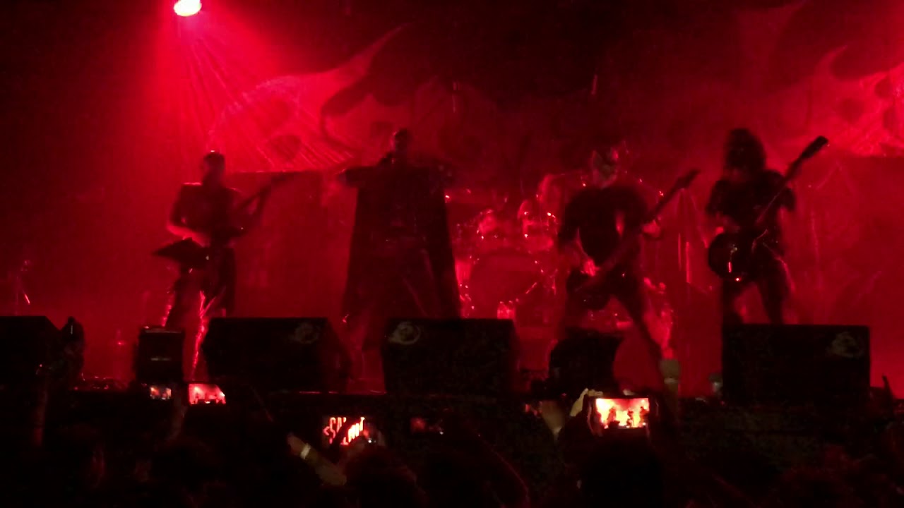 Tormentor - Intro - Tormentor I - YouTube