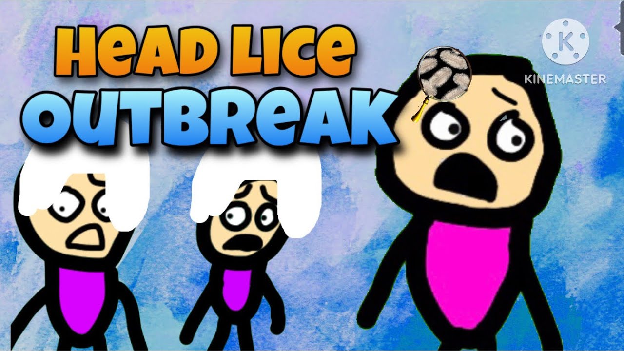 The Head Lice Outbreak - Reanimated Ep 42 - YouTube