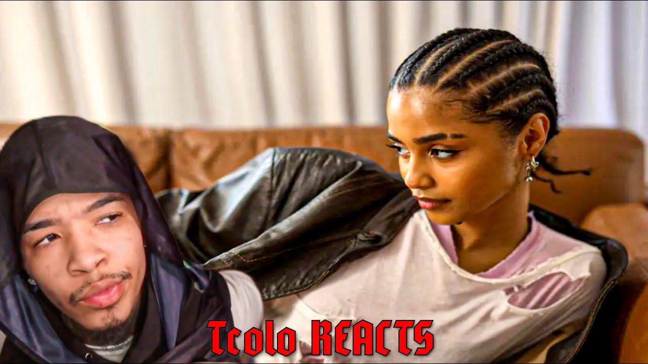 Tyla COME TEACH ME THIS DANCE!!! Live Performance IS CRAAZY !!! 🤯🔥 ...