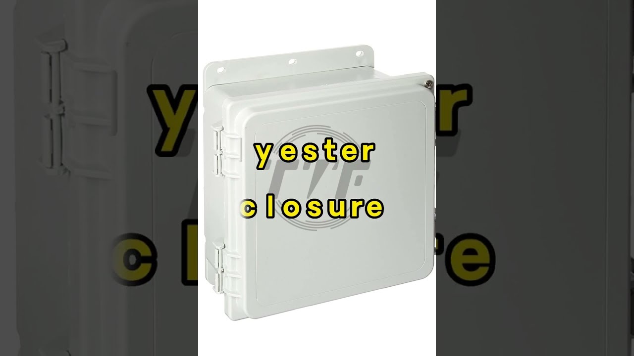 What are types of distribution box #shorts - YouTube