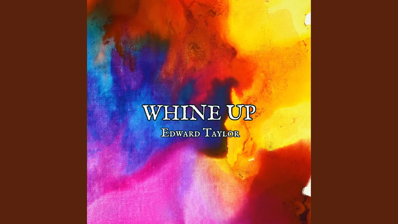 WHINE UP - YouTube