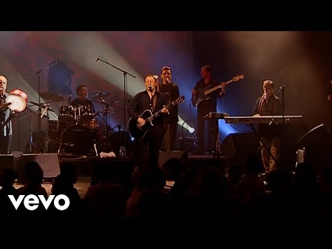 Idir - Azwaw (Concert au Théâtre des Hauts-de-Seine, 2004)