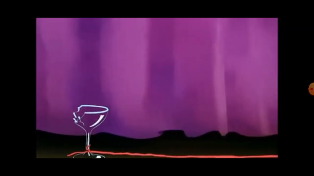 Tom and Jerry Says Goodbye Spike is anything Cleaning of missing 1942 ...