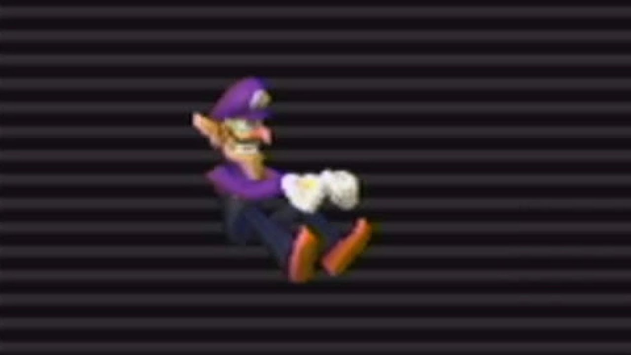 Mario Kart Wii Episode 1: Waluigi Circuit - YouTube