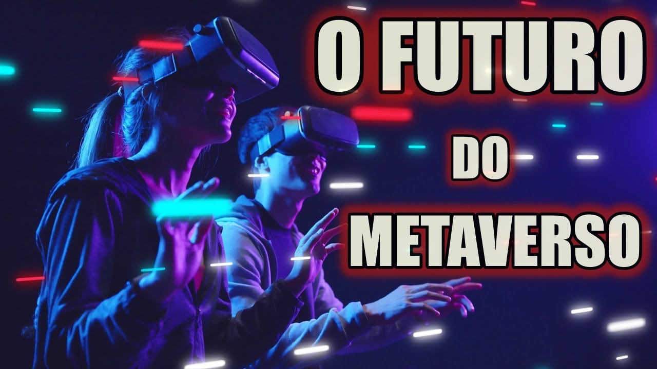 Transformando a Realidade | Fusão entre Realidade e Virtualidade - YouTube