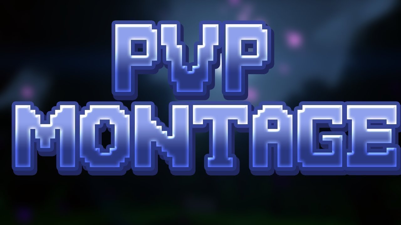 Pvp Montage #2 - YouTube