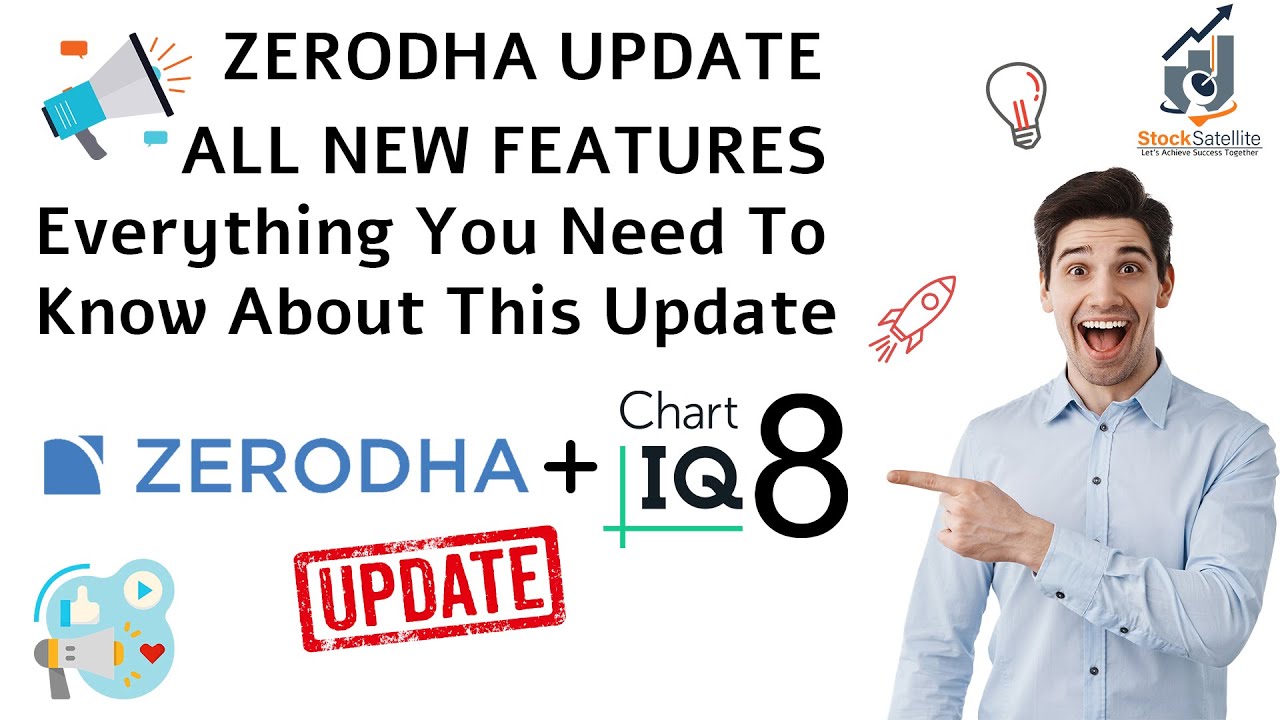 The Zerodha Update You've Been Waiting For | Everything You Need to ...
