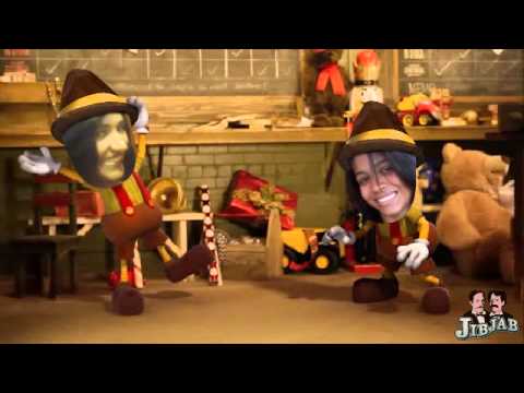 JibJab Junior - YouTube