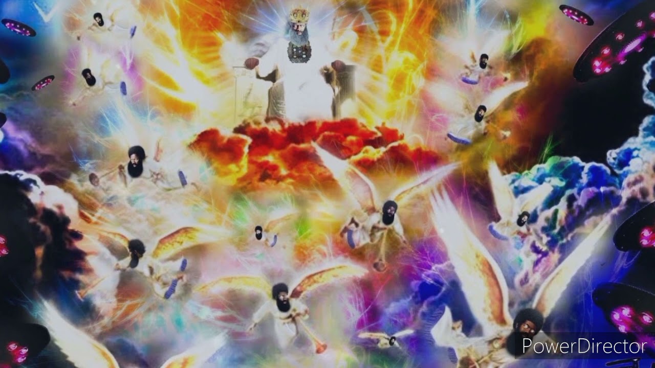 "The Spirit World" - YouTube