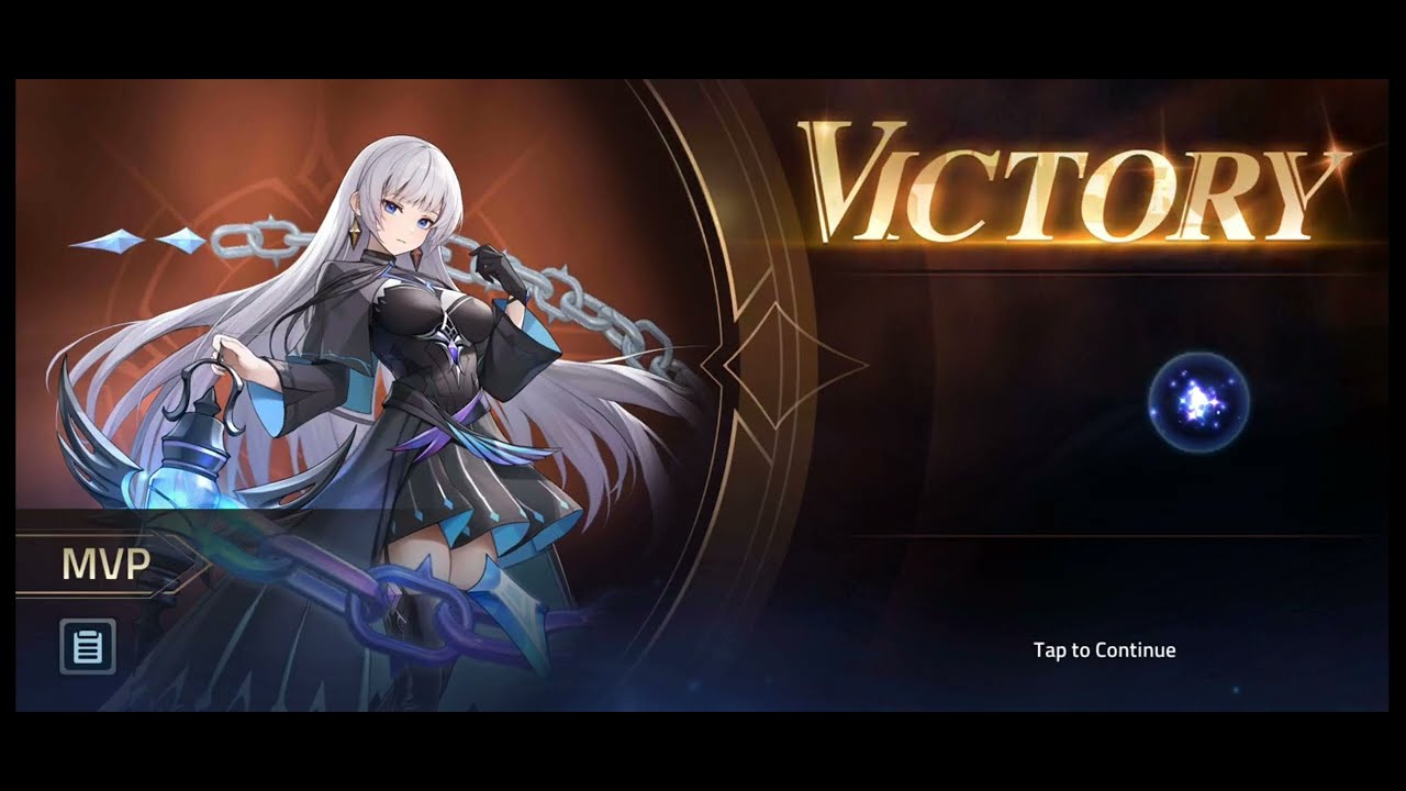 Minos Trial Parched Water 208k - Lineup Minos Trial - YouTube