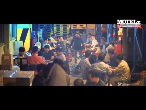 Coin Locker Girl (2015) | Trailer