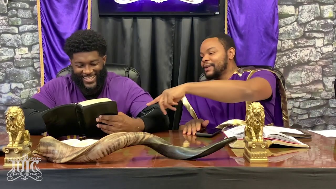 #IUIC 15 Minutes with the Captains 10 Commandments Pt 3 fCOdbRVKMsg ...