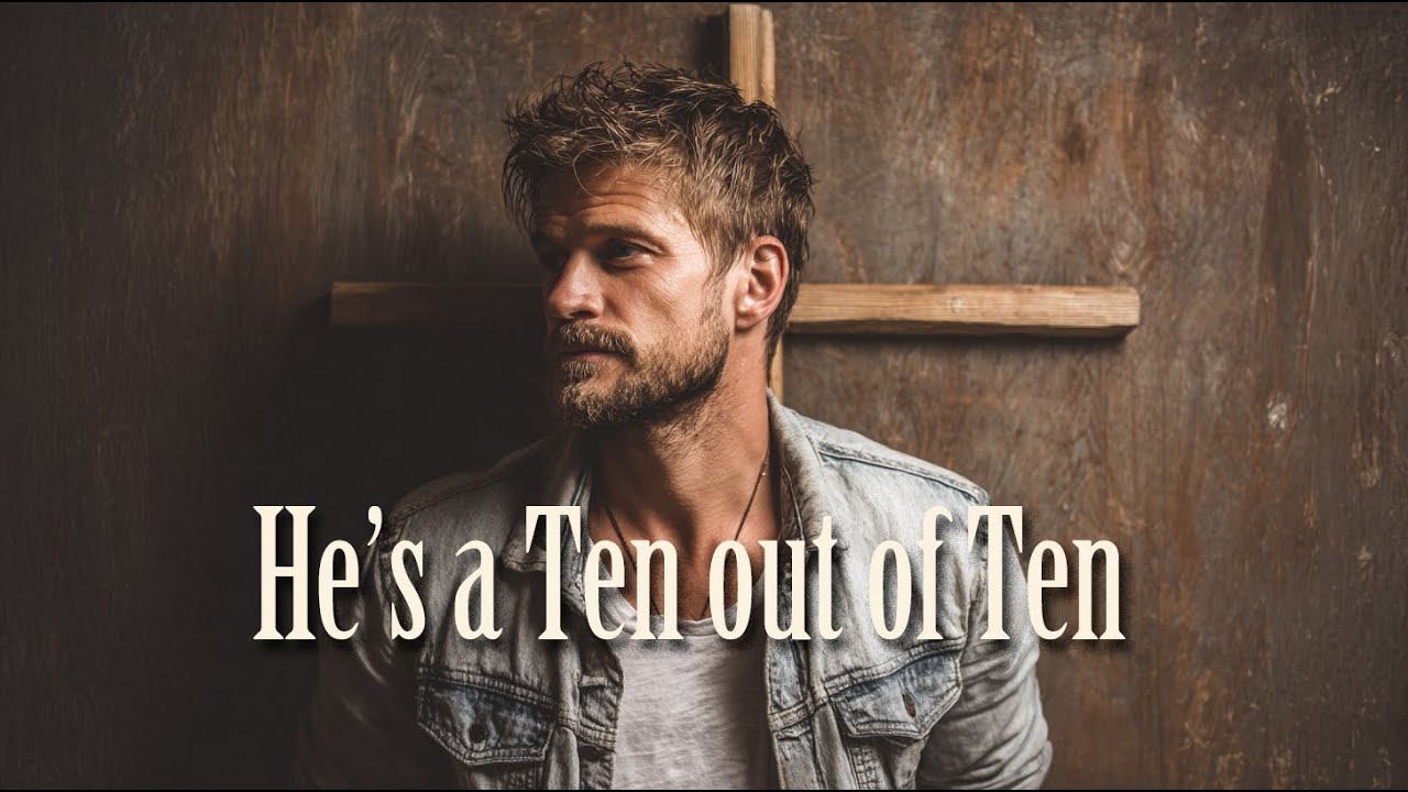 He's a Ten Out of Ten - YouTube