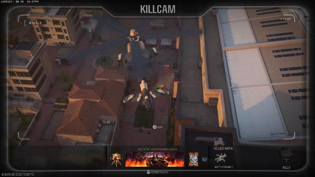 Call of Duty Slack EZ - YouTube