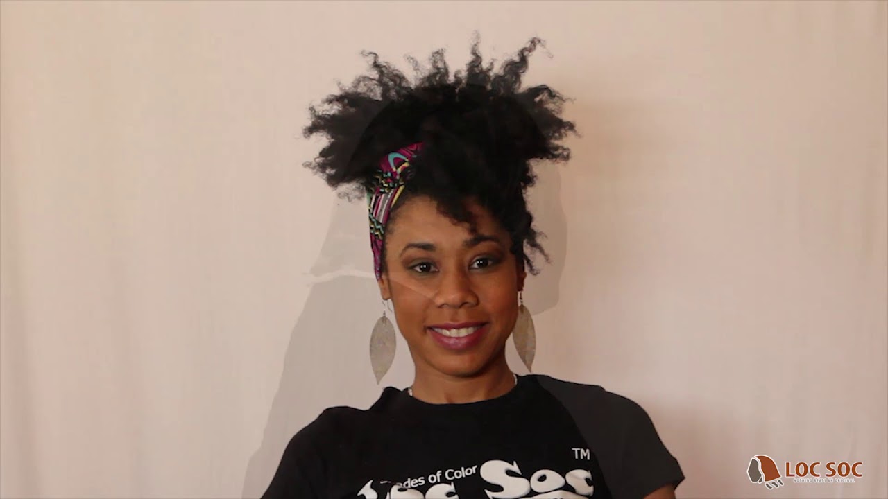 LOC SOC TRAILER - YouTube