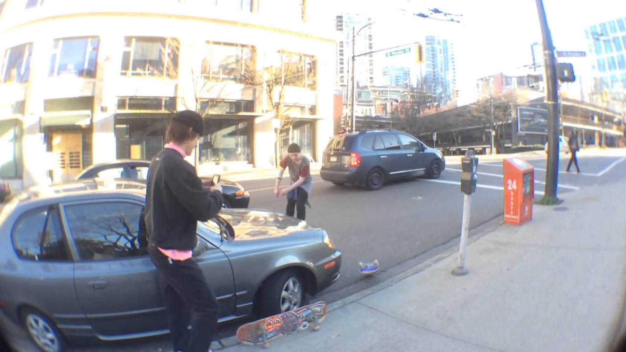 JACOB FRANZ - YouTube