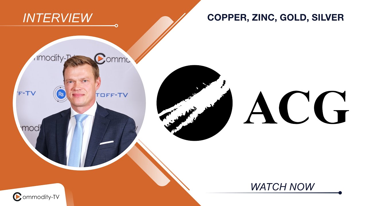 ACG Metals: Highly Profitable Copper-Gold Production in Turkey with ...