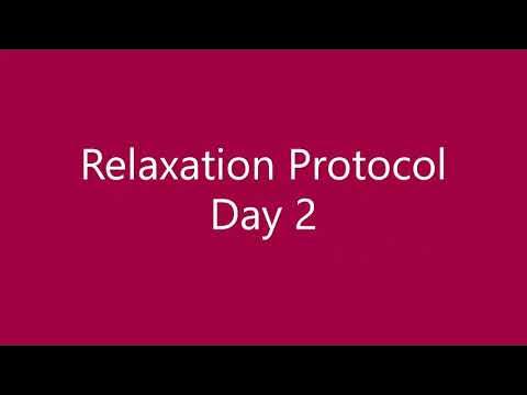 Day 2 - Relaxation Protocol - YouTube