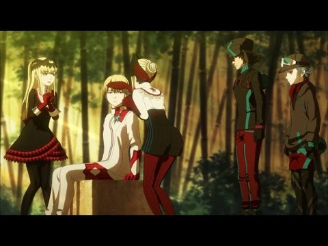 Bubuki Buranki Episode 16 "BBK/BRNK Season 2 episode 4" Review - ブブキ ...
