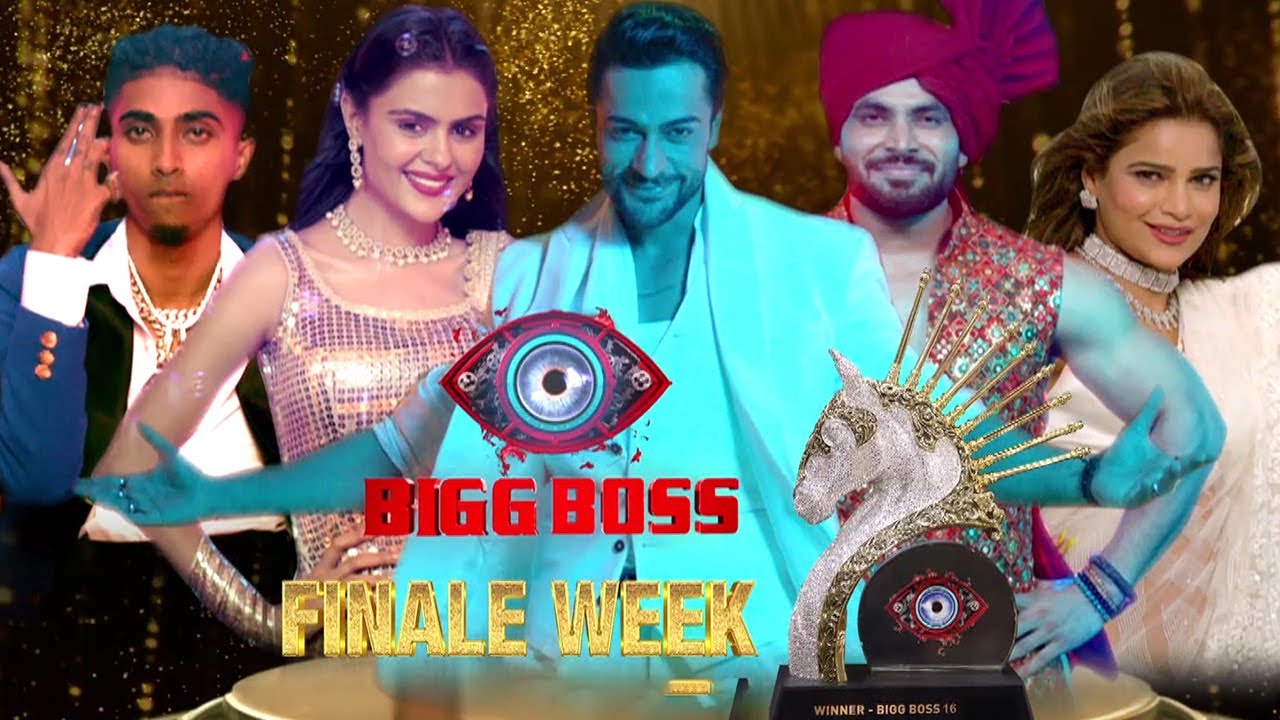 BB16 : Latest Voting trends !Janta kissey kar rai support let's have a ...