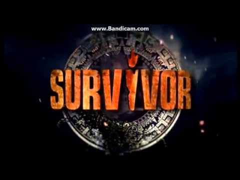 Survivor All Star Tanıtımı
