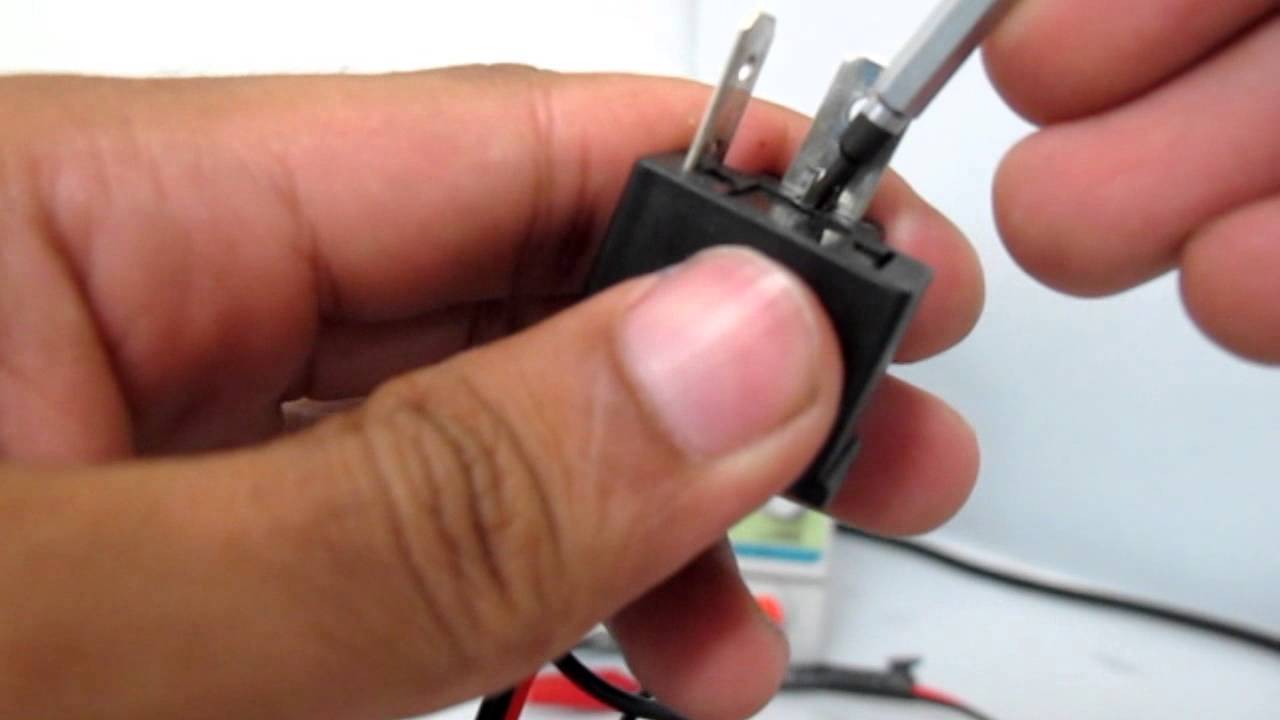 How To Re Pin H4 aka 9003 HID Bulb also Apply For Bixenon H4 H13 How To Re Pin H4 aka 9003 HID Bulb also Apply For Bixenon H4 H13