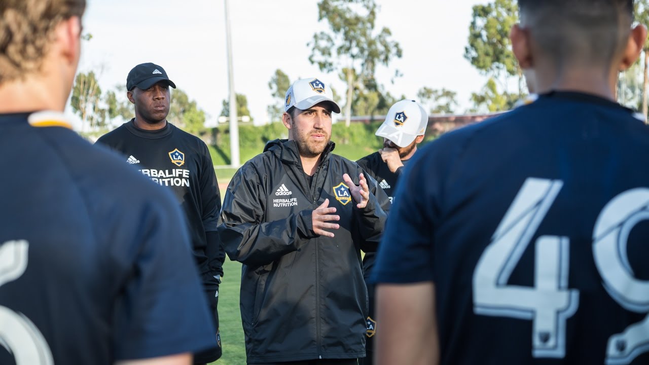 Mike Munoz on Los Dos home opener: “These guys are the future of our ...