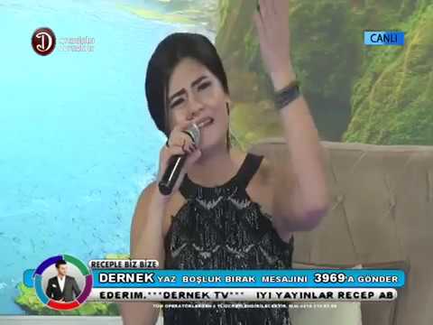 Aslı Şahin - Hangi Dağın Ardındasın Sevdiğim (Canlı Performans)