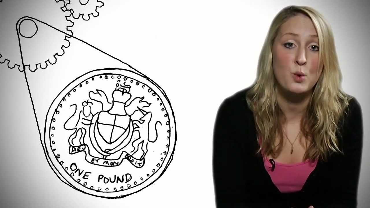 Inflation explained - YouTube