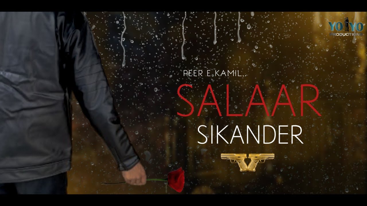 Salaar Sikandar || New Drama / Coming Soon - YouTube