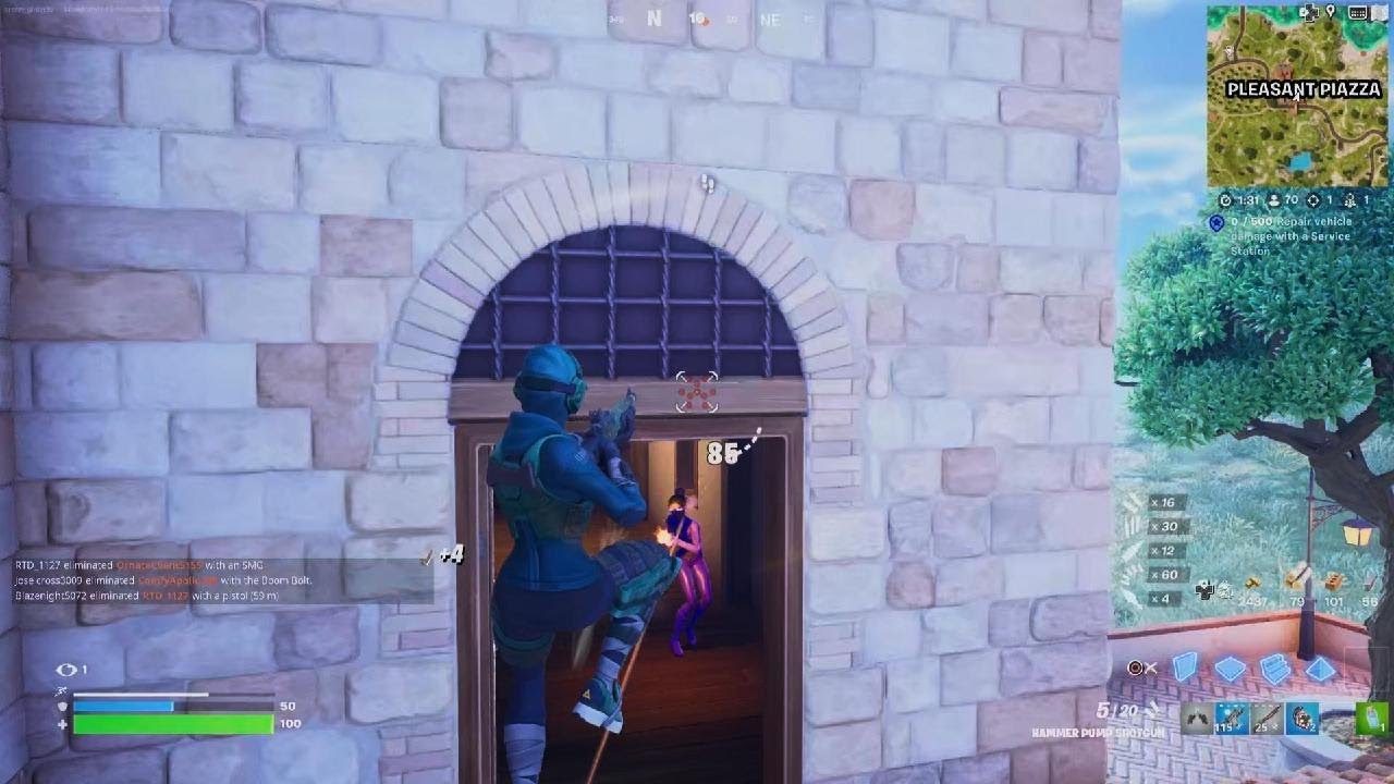 Come here BOY!! - YouTube