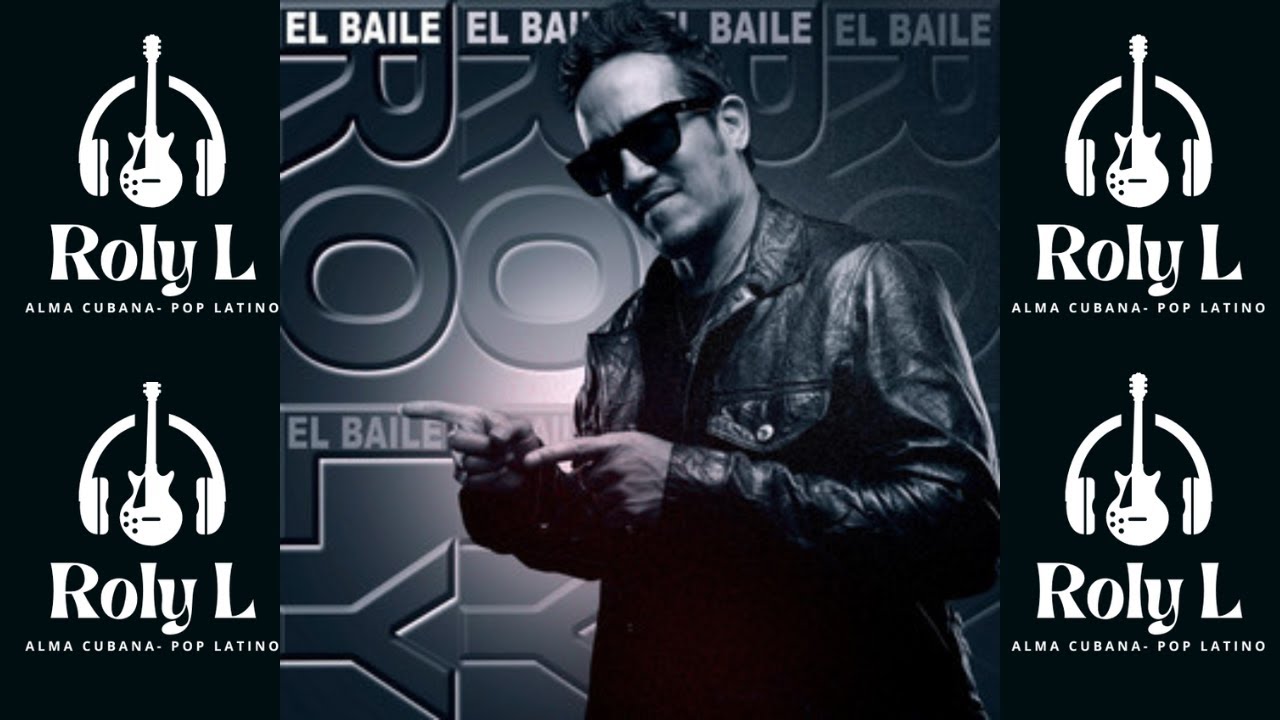 El Baile de Roly L - Official Music video with lyrics - YouTube