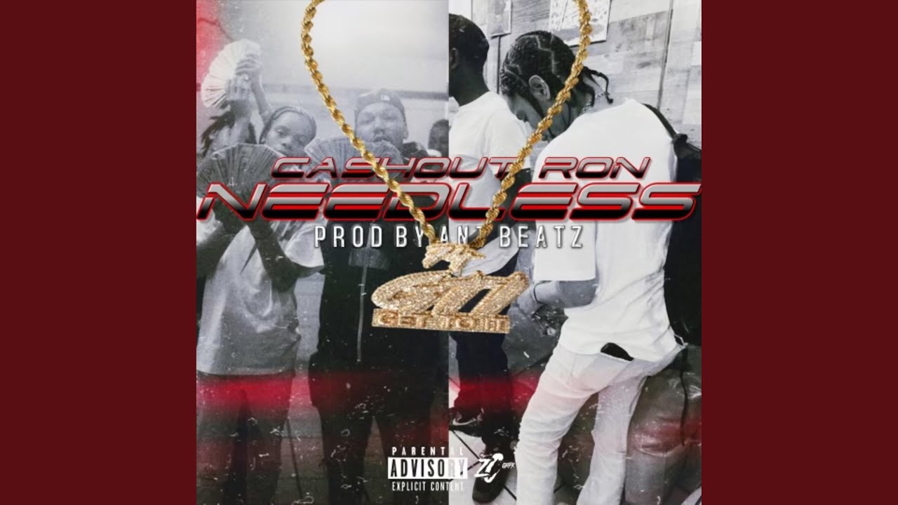 Needless - YouTube
