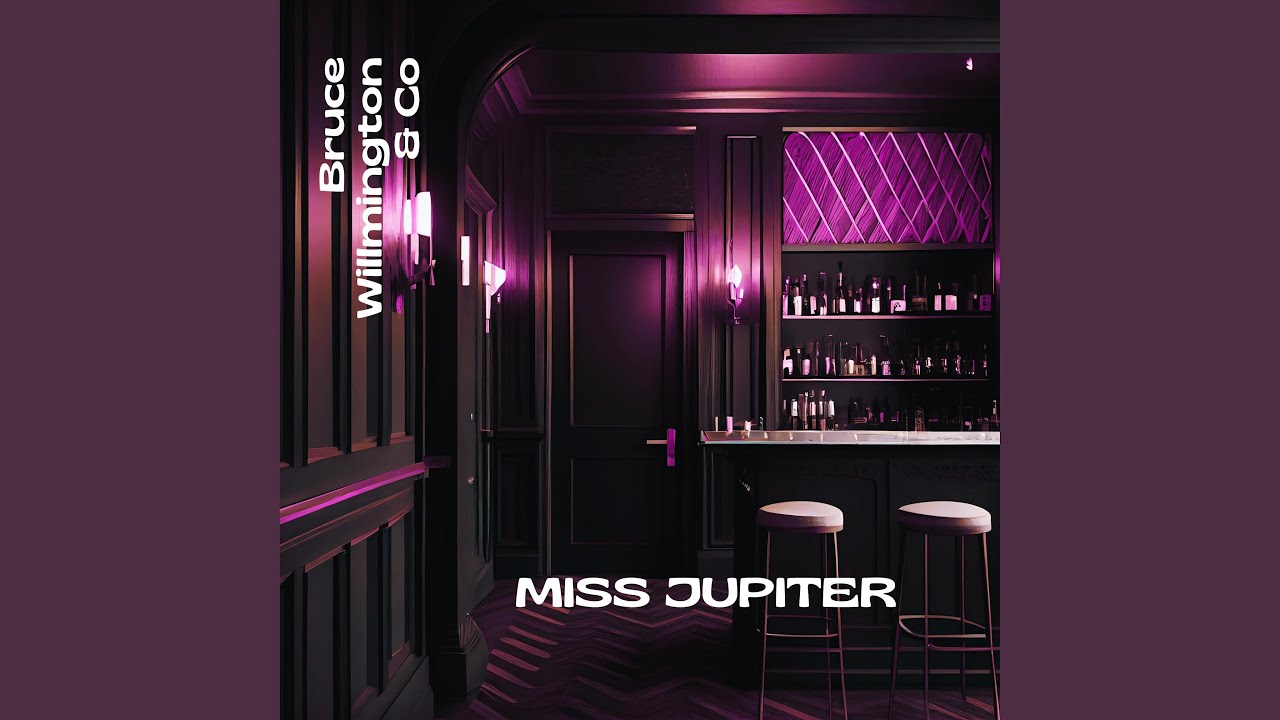 Miss Jupiter - YouTube