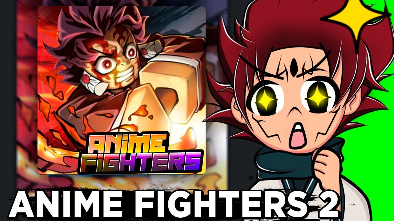 ANIME FIGHTERS 2 É REAL e ESTÁ CHEGANDO! UNIVERSE 2 A SALVAÇÃO DO AFS ...