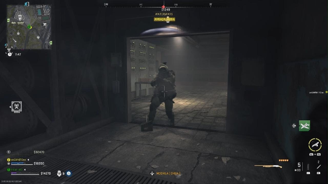 Deletando uma Squad by Neto - YouTube
