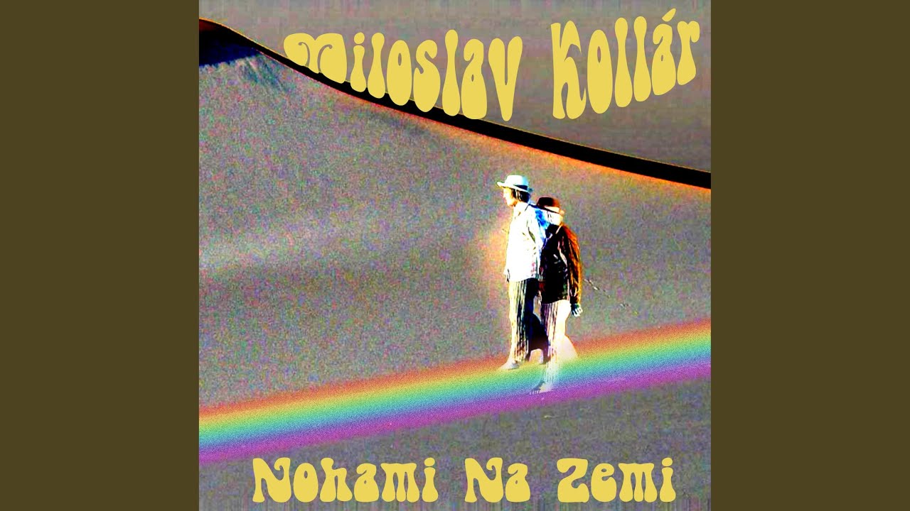 Ja Sám Nejasám - YouTube