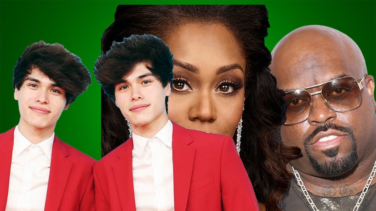 Alan and Alex Stokes Arrested, Monique "Bird" Is Missing, Ceelo Green ...