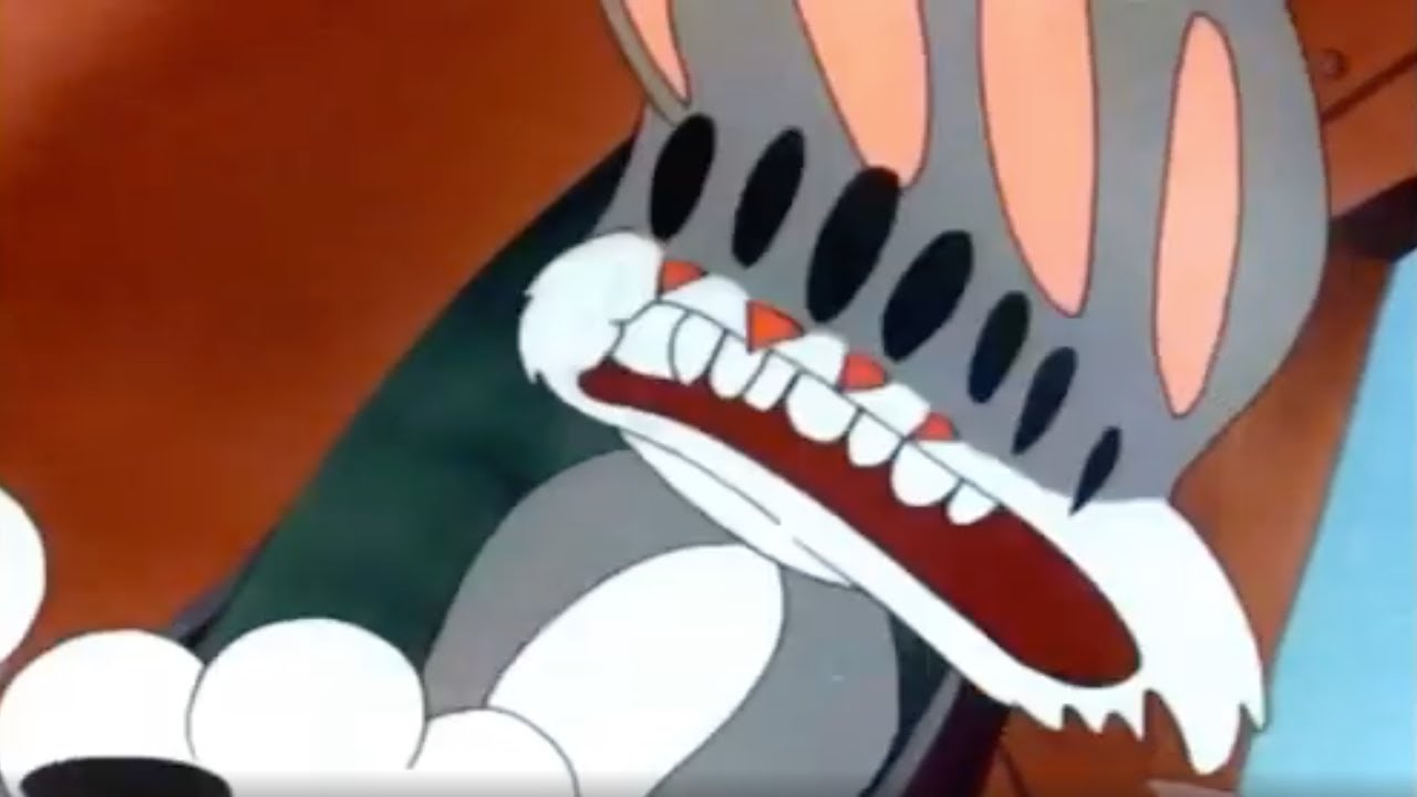 INCREDIBLE SPEED (Bugs Bunny) - YouTube