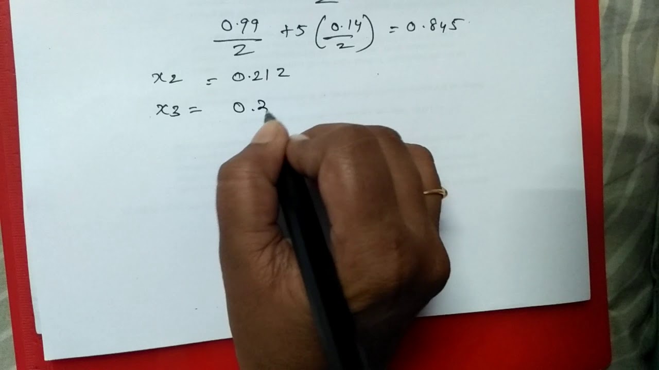 Lagrangian Method YouTube Lagrangian Method YouTube