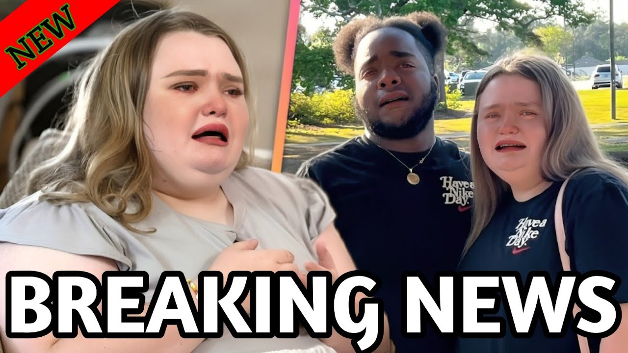 Death of Honey Boo: 1 hour ago, Mama June Star Honey Boo Boo died ...