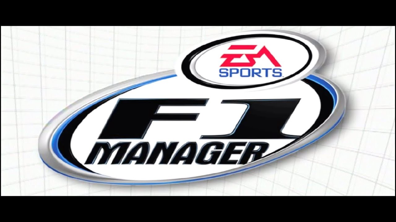 F1 Manager (2000) - Complete Soundtrack - YouTube